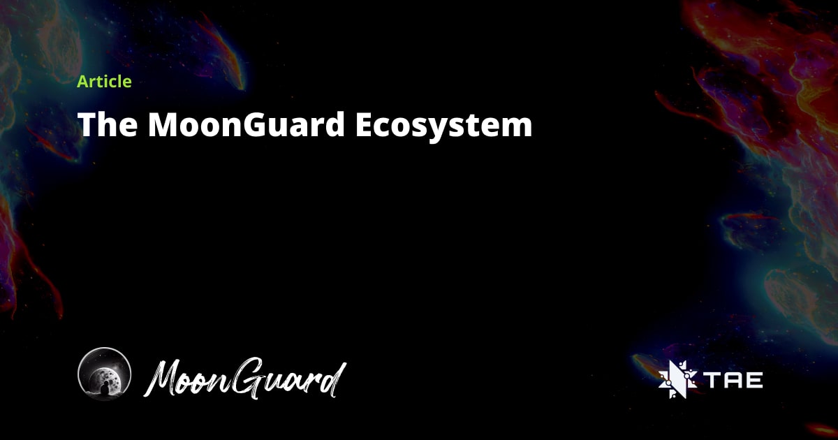 The MoonGuard Ecosystem | MoonGuard - Web Monitoring Tools